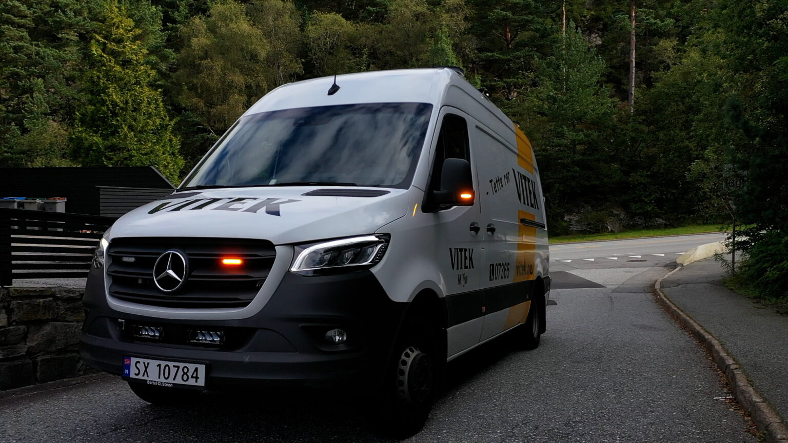 KAMPANJE – TETTE RØR! – Vitek Miljø